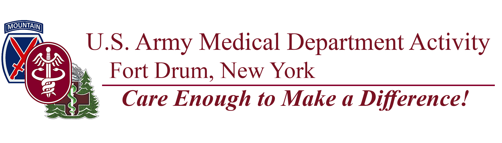 Guthrie Ambulatory Care Center > About Us